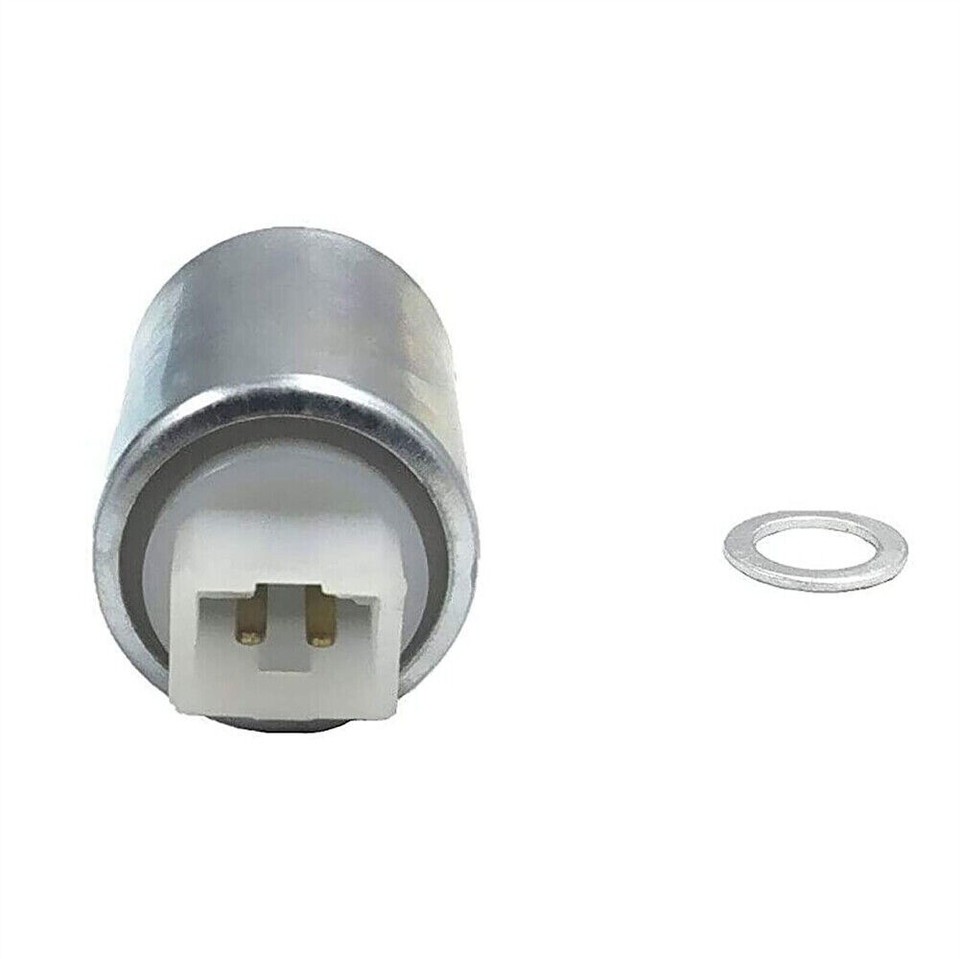 796184 Carburettor Repair Kit with 699915 Fuel Solenoid Valve for BS ...