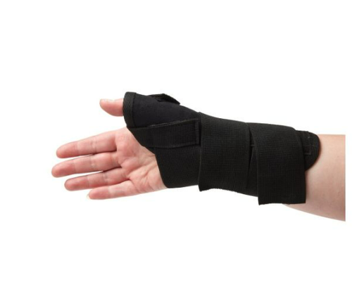 Medline Universal Thumb Brace One Size | eBay
