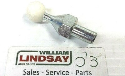 ALO Quicke Trima Massey Ferguson Front Loader Joystick Control Lever ...