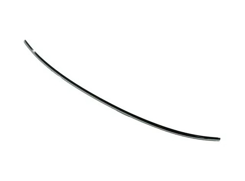 TOYOTA Genuine OEM 4Runner Pickup Windshield Upper Chrome Molding | eBay