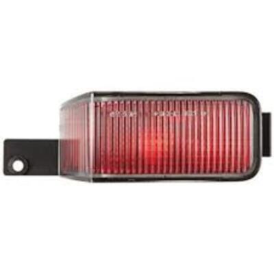 Nissan Genuine OEM Skyline GTR R34 Rear Bumper Fog Lamp Light RHS Early ...