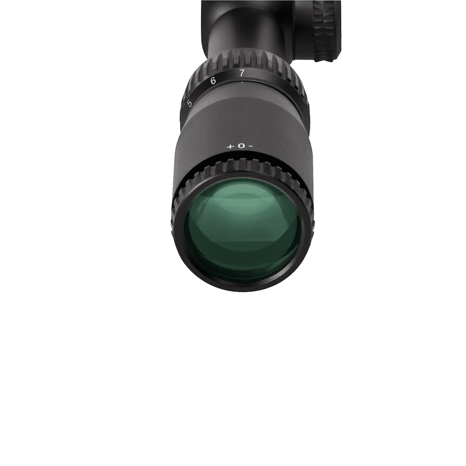 Vortex Crossfire II 3-9x40 Dead-Hold® BDC Rifle Scope Model# CF2-31007 ...