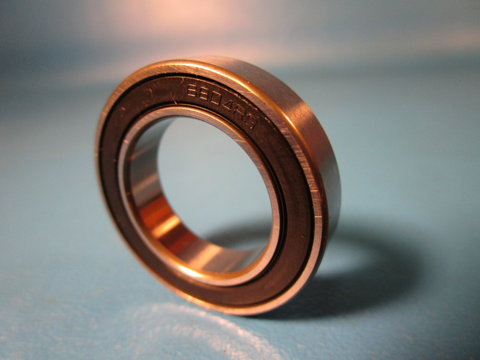 SKF 61804-2RS1, Single Row Radial Deep Groove Ball Bearing (NTN, NSK ...