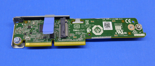 Dell PowerEdge MX740C MX750C SATA M.2 Boss- S1 Controller Card WX5KW | eBay