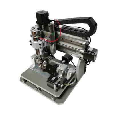 Engraving Machine Fine Engraving Machine Small Automatic Cnc Computer ...