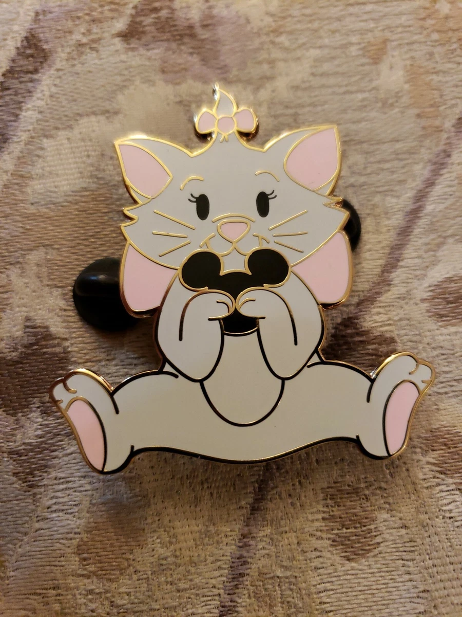 The Aristocats Mouse