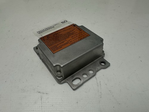 2005 NISSAN ALTIMA COMPUTER CONTROL MODULE 28556ZB00A OEM | eBay