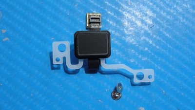 Dell Precision 15.6” 3560 Genuine Laptop Power Button FingerPrint w ...