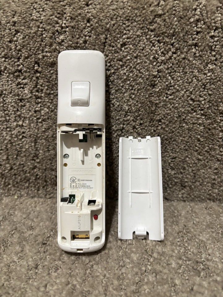 Nintendo Wii Remote -Hello Kitty Sticker Faceplate | eBay