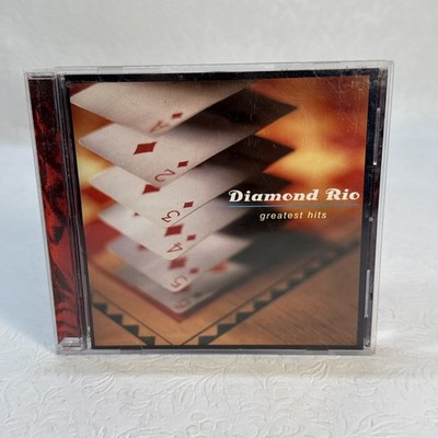 Greatest Hits by Diamond Rio (CD, 1997) 78221884426| eBay