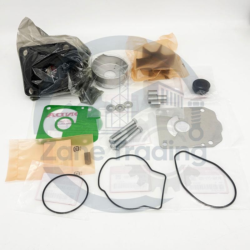 NEW OEM For Honda Marine Outboards Complete Water Pump Rebuild Kit ...