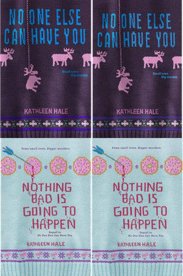 No One Else Can Have You Series All 2 Books in Paperback 9780062211231 ...