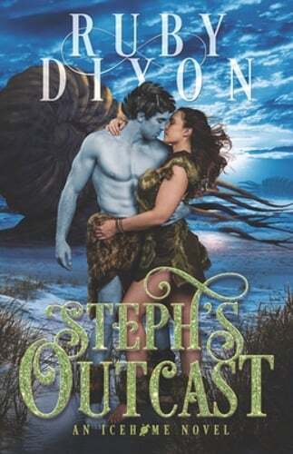 Steph's Outcast: A SciFi Alien Romance by Ruby Dixon: New | eBay