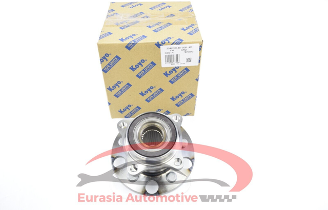 42410-30020 Toyota Hub & Bearing ASSY Rear Axle 4241030020 Genuine OEM ...