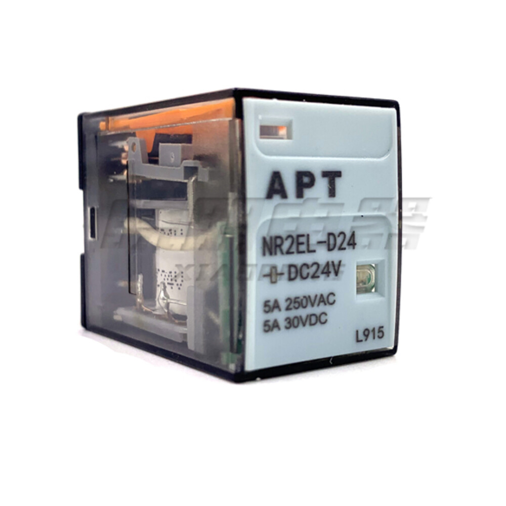 1pcs SIEMENS APT Miniature Relay NR2EL-D24 | eBay