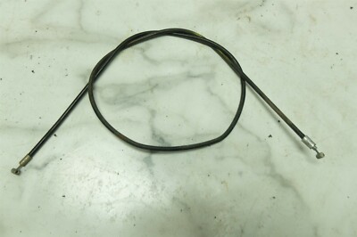 80 Honda PA 50 PA50 II 2 Hobbit Moped choke cable cabel | eBay