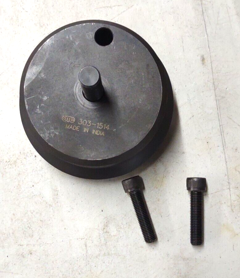 Ford Rotunda OTC 303-1514 6.7L Diesel OEM Rear Crankshaft Seal ...