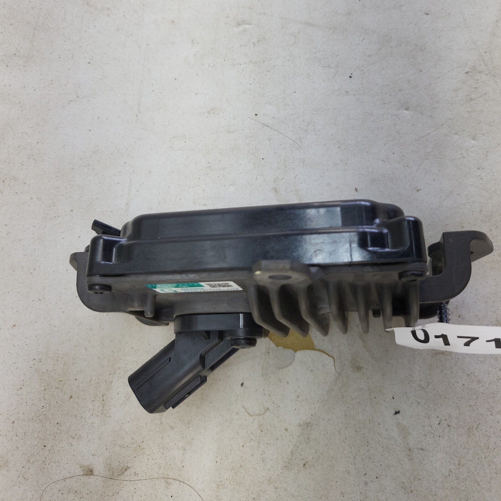 2010- 2021 TOYOTA LEXUS OEM 88210-0A010 DISTANCE CRUISE CONTROL Radar ...