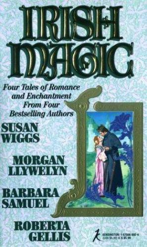 Irish Magic by Barbara Samuel, Kensington Publishing Corporation Staff ...