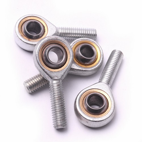 M6 M8 M10 M12 M16 M18 Male Oscillating Ball Joint Swivel Rod End ...