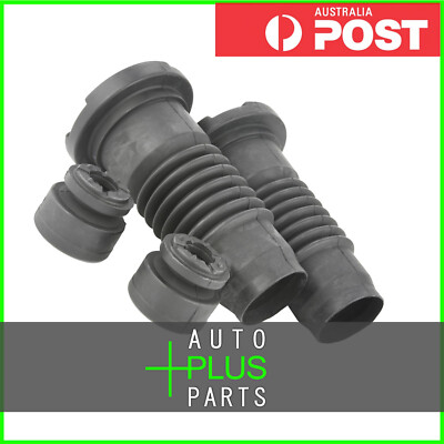 Fits MAZDA 6 BOOT WITH JOUNCE BUMPER FRONT SHOCK ABSORBER KIT - GH ...