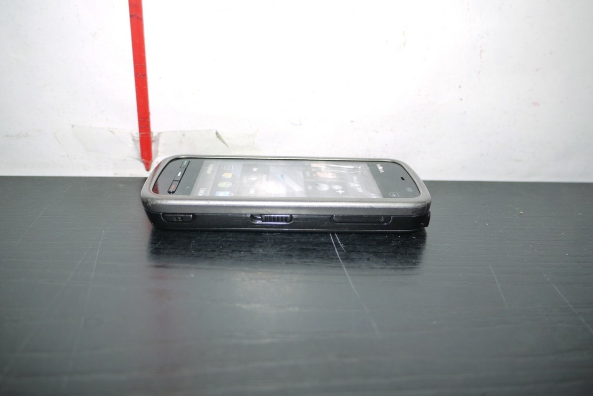 Nokia 5233 Black