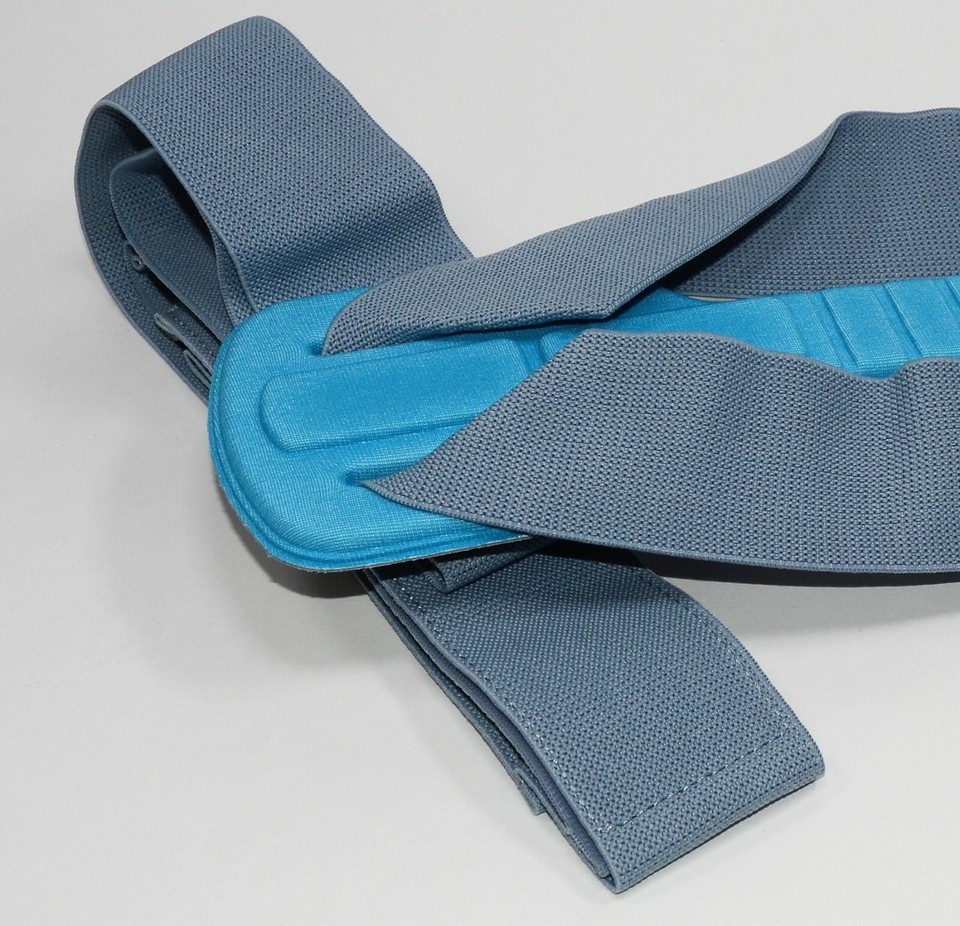 Adjustable Posture Corrector Upper Back Brace For Posture Support Back ...