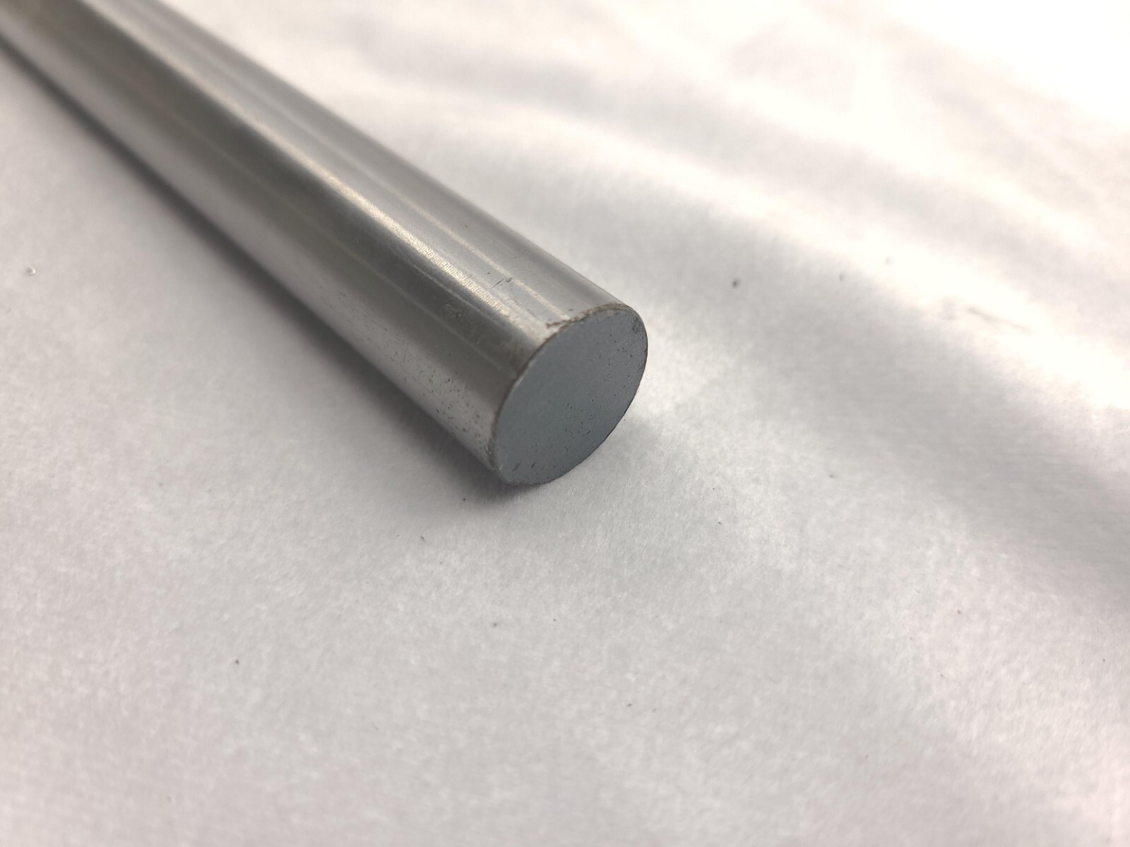 W1 Tool Steel 3/4" Round, 36" long drill rod, bar | eBay