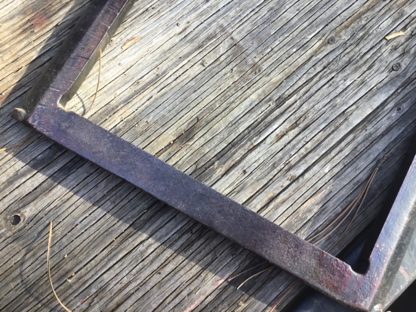 LETTERPRESS CHASE 8x12 C&P CHANDLER & PRICE VERY NICE CLEAN CHASE | eBay