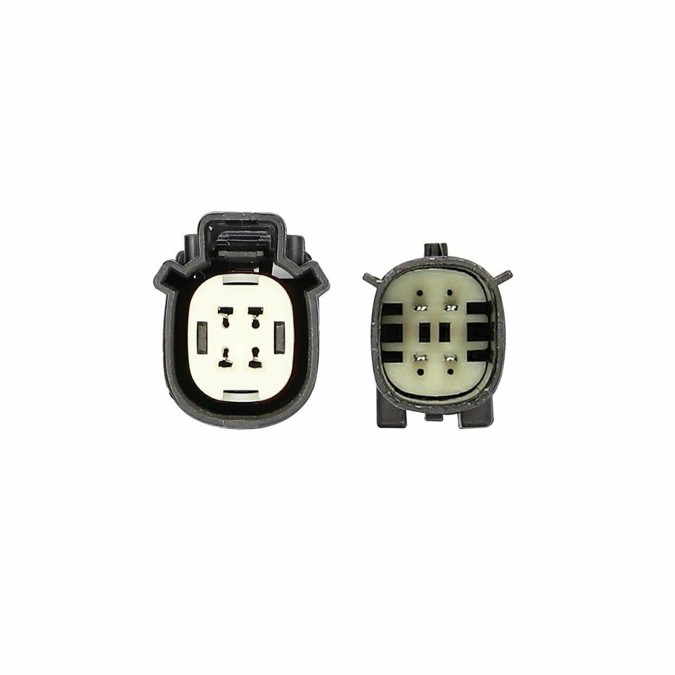 Metra BC-9720 Backbone Rear Speaker Extension Harness for Harley FLH ...