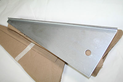 HMMWV HUMVEE M998 HUMMER H1 B PILLAR REINFORCEMENT LH AND RH SIDES BEST ...