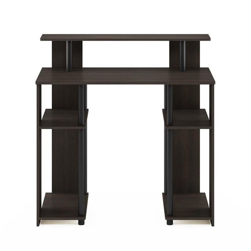 Furinno JAYA Engineered Wood Simple Design Computer Writing Desk in ...