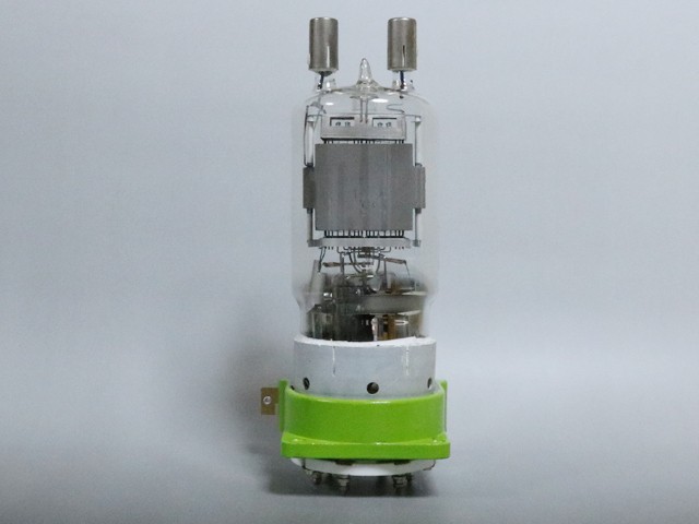 Large Transmitting Tube FU 80 Self made Tube Amplifier 1pc with Tube ...