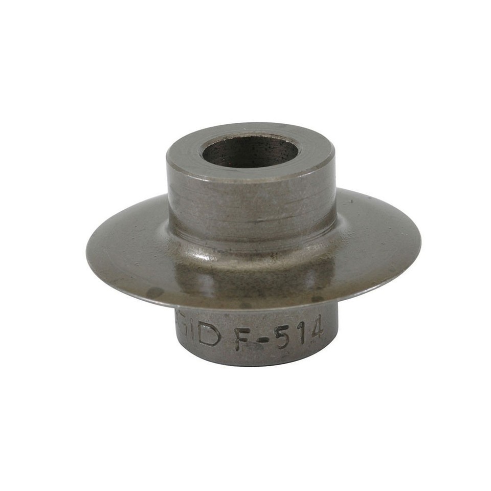 Ridgid 33100 F-514 Standard Cutting Wheel for 1A & 2A Heavy Duty Pipe ...