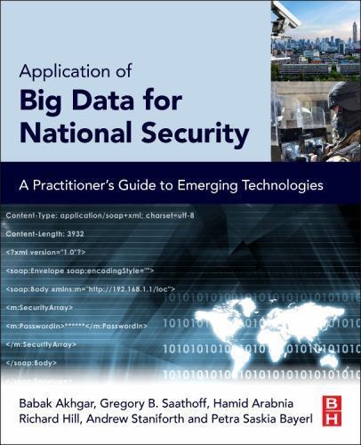 Application of Big Data for National Security : A Practitioner's Guide ...