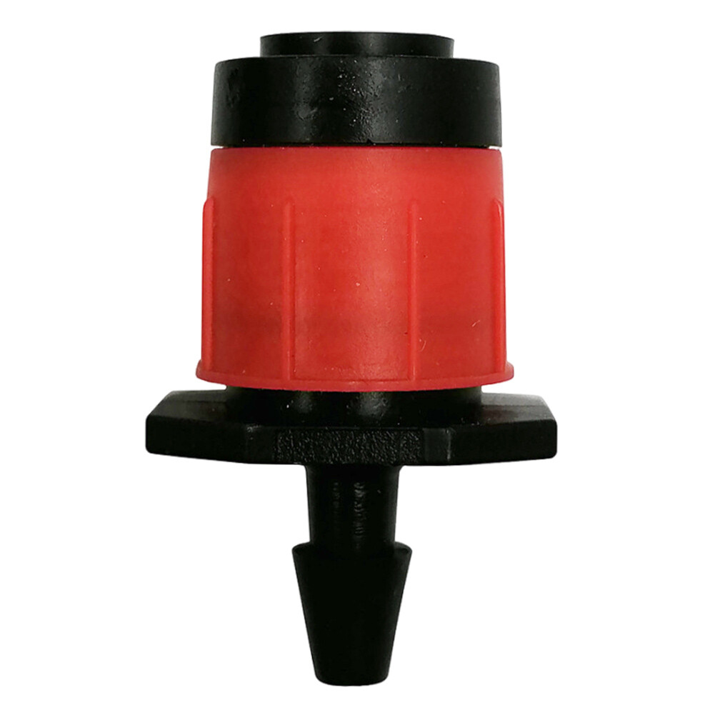 Adjustable Irrigation Dripper Sprinkler Garden Spray Rotating Nozzle ...