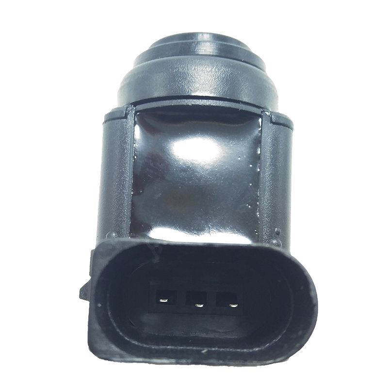 4x 1K0919275 PDC Parking Reverse Assist Sensor For VW Touareg Jetta ...