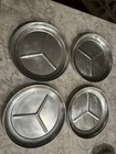 Vintage Seaway 4 Party Aluminum Cook Set Complete | eBay