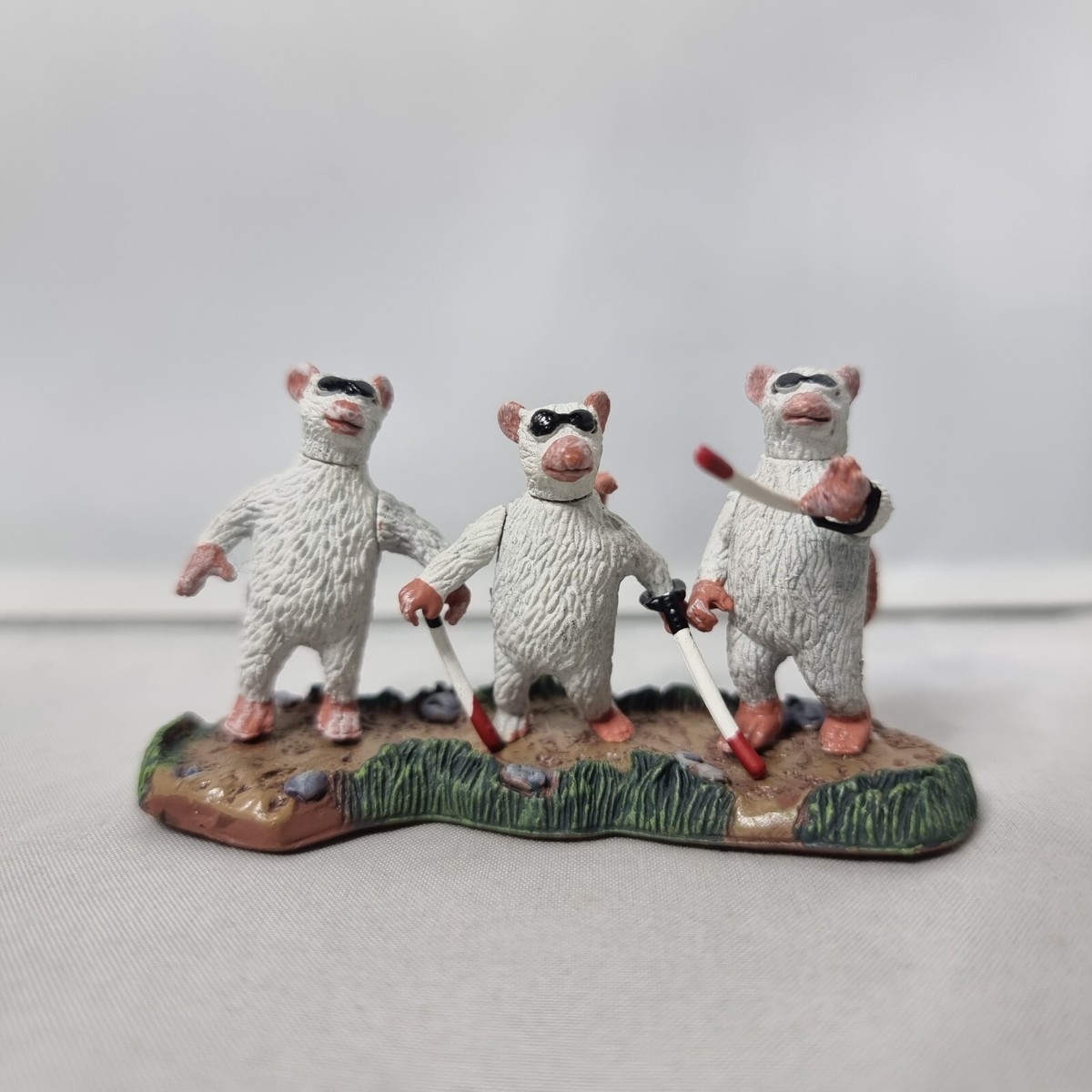 3 Blind Mice Three Blind Mice (2023) IMDb