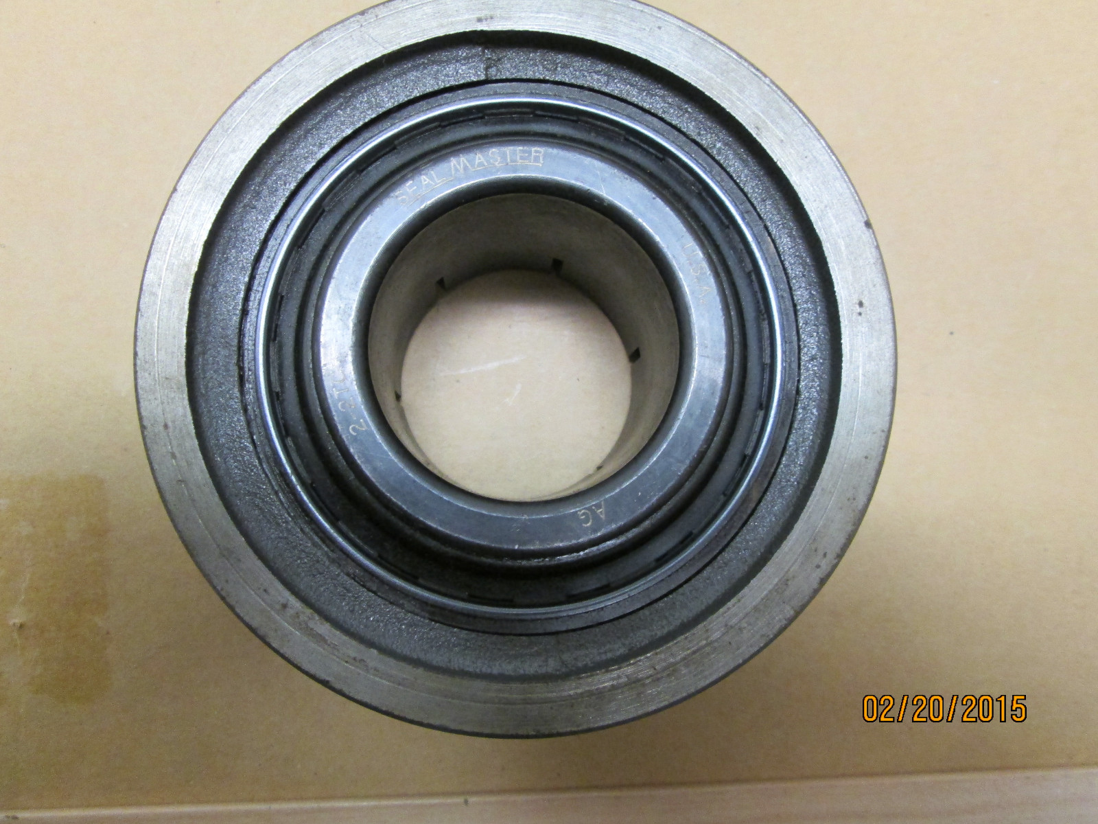 NEW OTHER, SEALMASTER MSC-32TC, 2" CARTRIDGE BEARING. | eBay