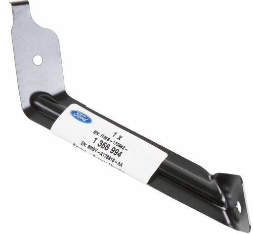 FORD FOCUS MK2 Rear Right Bumper Bracket 1366994 6M5Y-A17B918-AA NEW ...