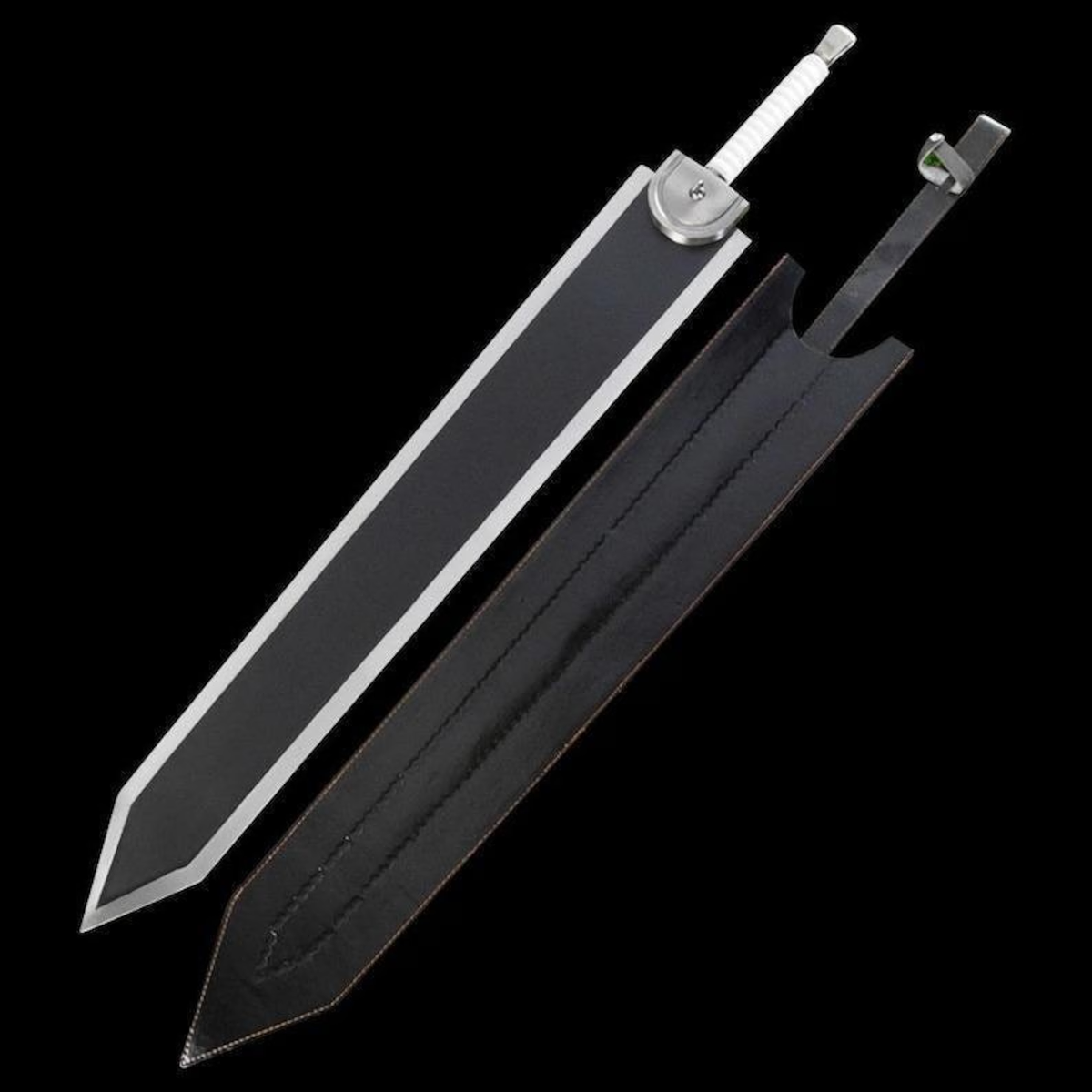 Guts Berserk Sword