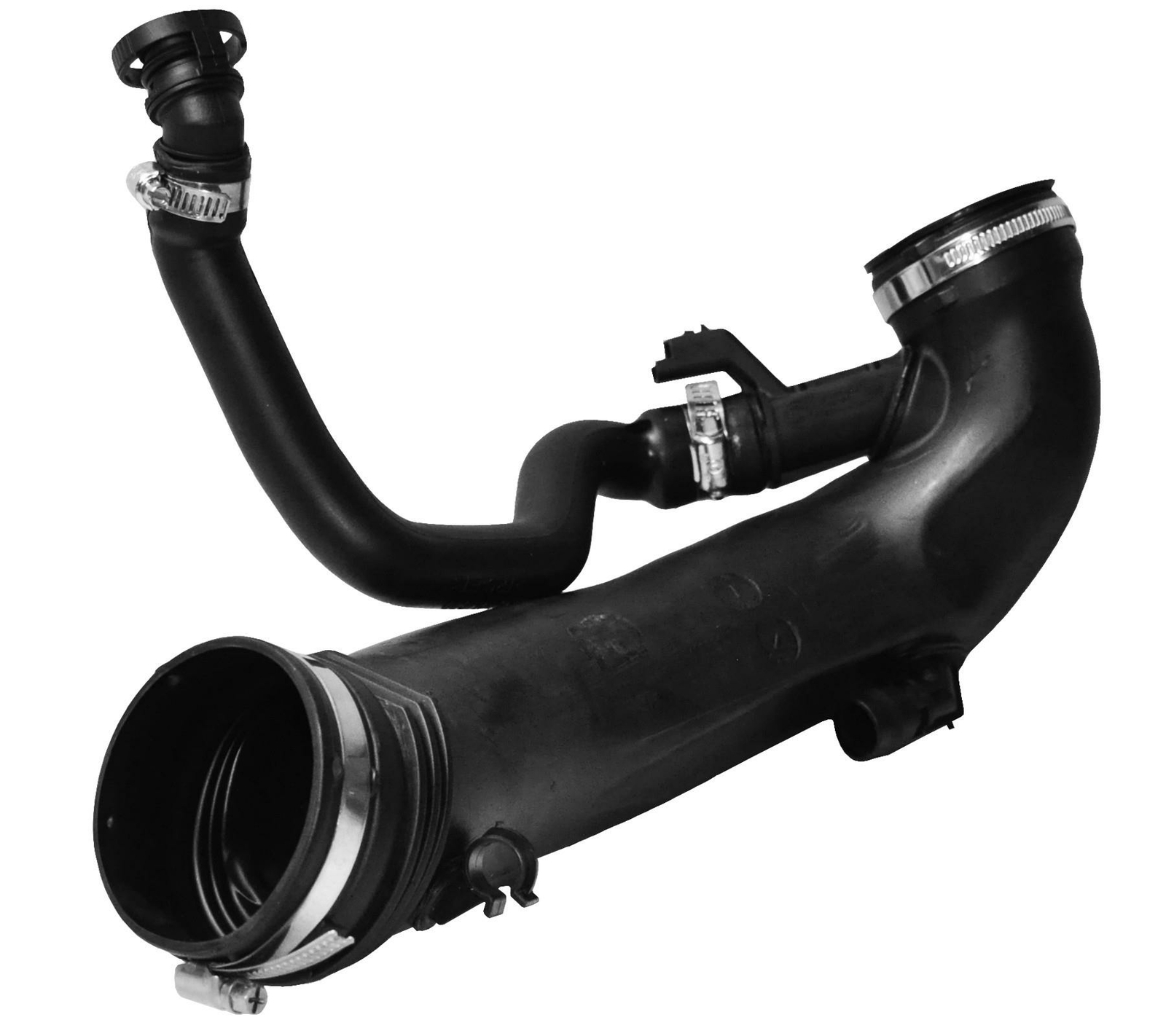AIR TURBO HOSE PIPE FITS PEUGEOT 208, 308, 207, 508, 3008, 308 SW, 207 ...