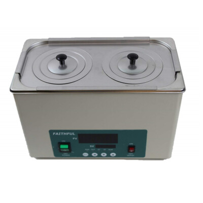 Water Baths & Chillers - Controlled Water Bath