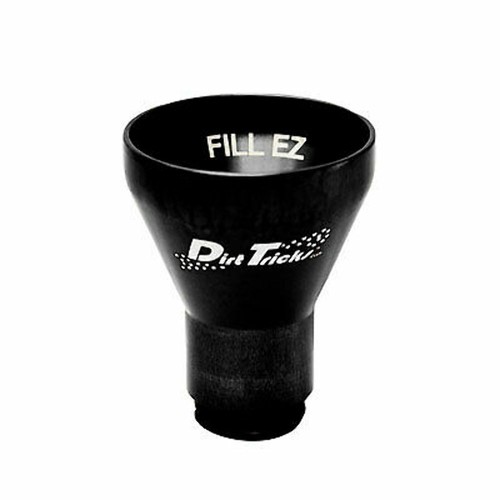 Dirt Tricks Fill EZ Oil Filler Funnel-Black-KTM 2001-2020-Billet ...