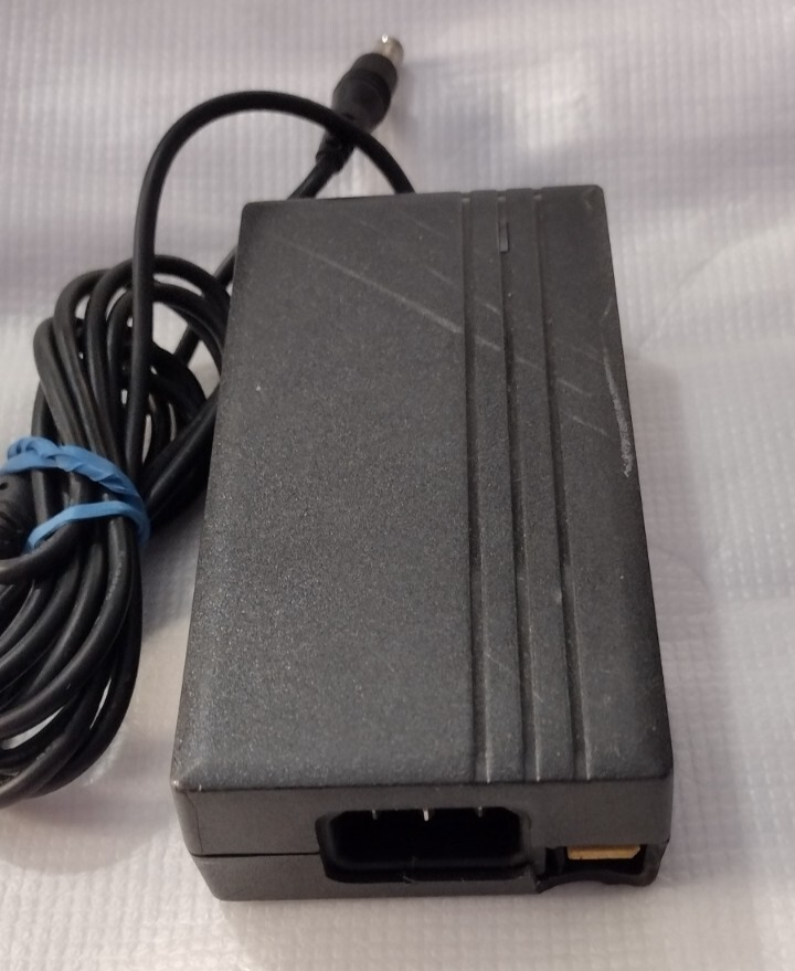 Genuine Dell 1701/1702/1900FP -14V 3.0A AC Power Adapter LCD Monitor ...