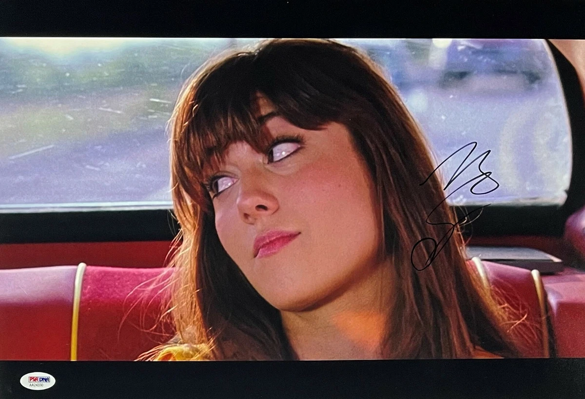 Mary Elizabeth Winstead Make It Happen Gif