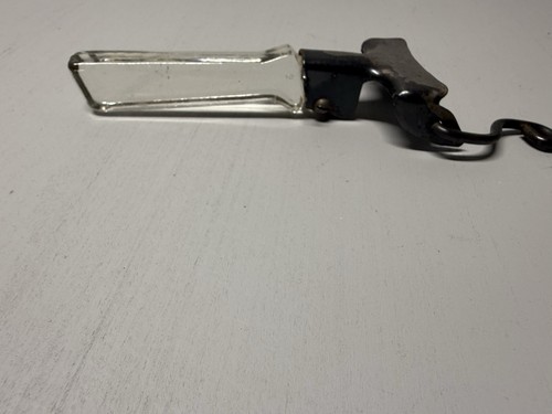 Vintage Pyrex Clear Glass Handle Dishes Pots Cookware Casseroles ...