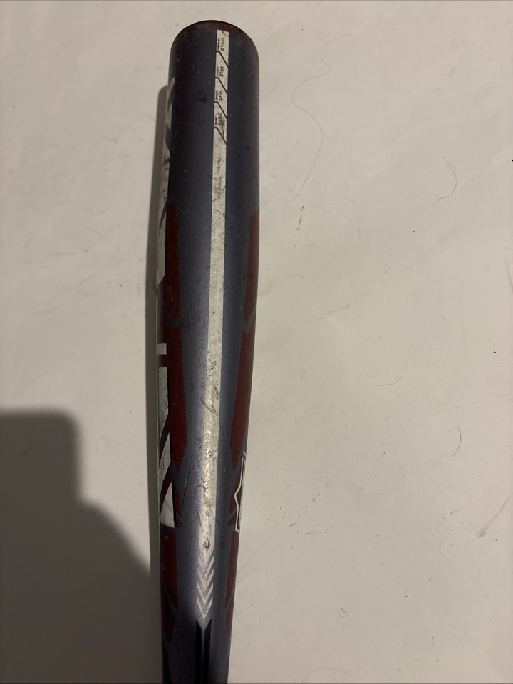 Easton Reflex 7050 Aircraft Alloy 32” -5 Baseball Bat 27oz BX80 | eBay