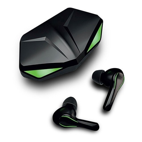 New In Box - SoundLogic XT TWS Gaming Earbuds Bluetooth Led Lights | eBay